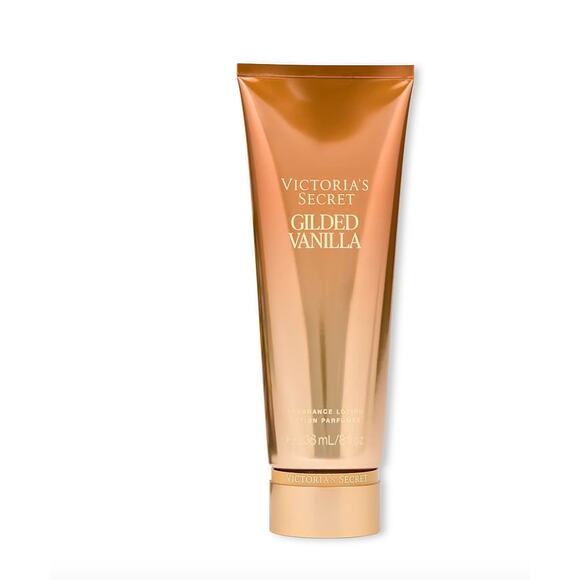 Victoria's Secret | Bath & Body | Retail 2 Victorias Secret Body Fragrance Gilded Vanilla ...